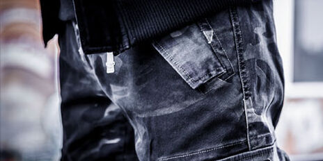 Mężczyźni- Sklep Internetowy | EMP - Sklep z Merchem