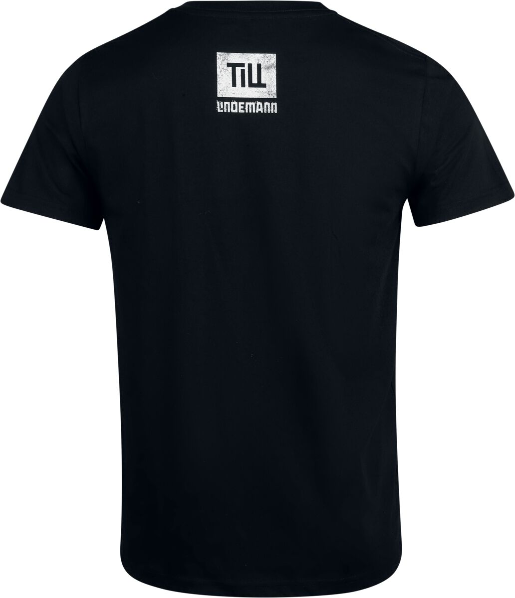 Kill Till | Lindemann T-Shirt | EMP