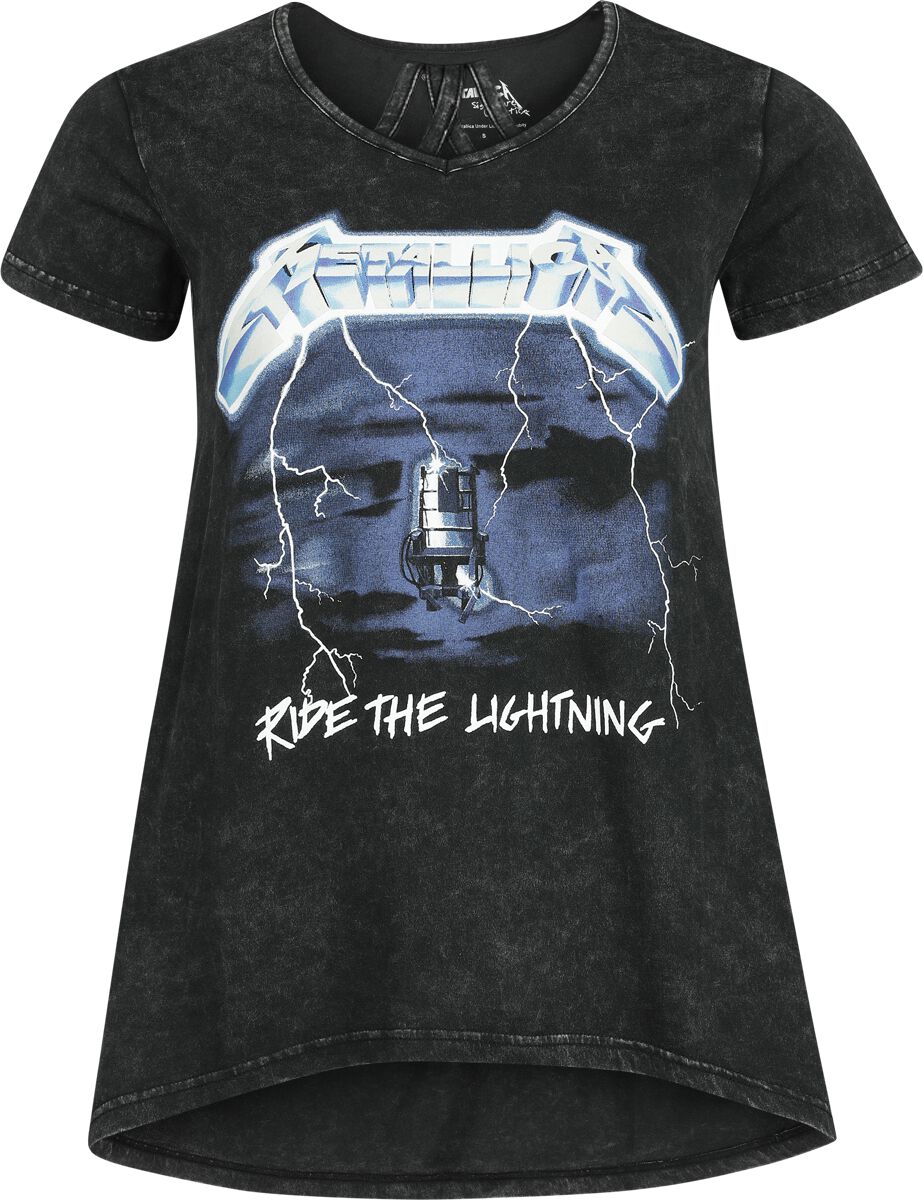EMP Signature Collection | Metallica T-Shirt | EMP