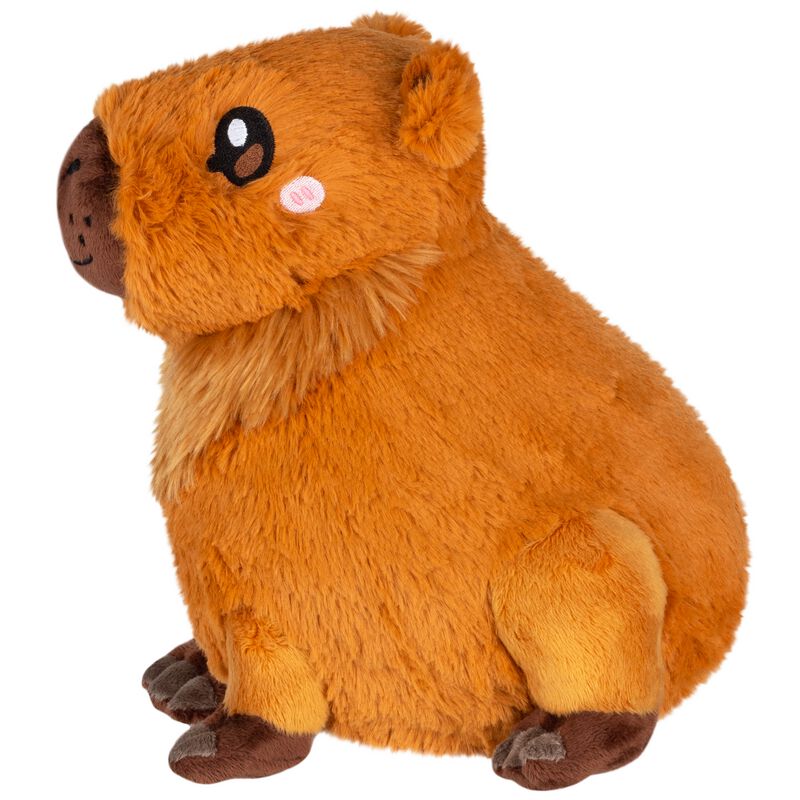 Mini - Capybara | Squishable Maskotka pluszowa | EMP