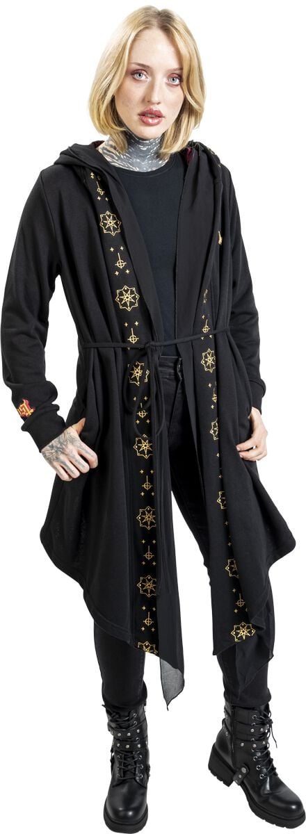 EMP Signature Collection | Ghost Kardigan | EMP