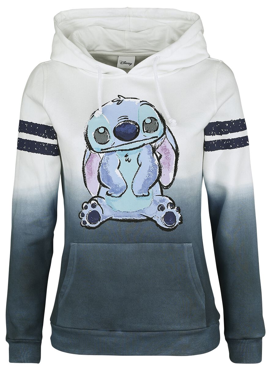 Stitch | Lilo & Stitch Bluza z kapturem | EMP