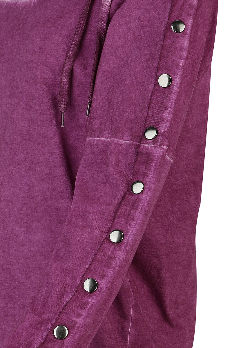 Fast And Loose | RED by EMP Longsleeve | EMP