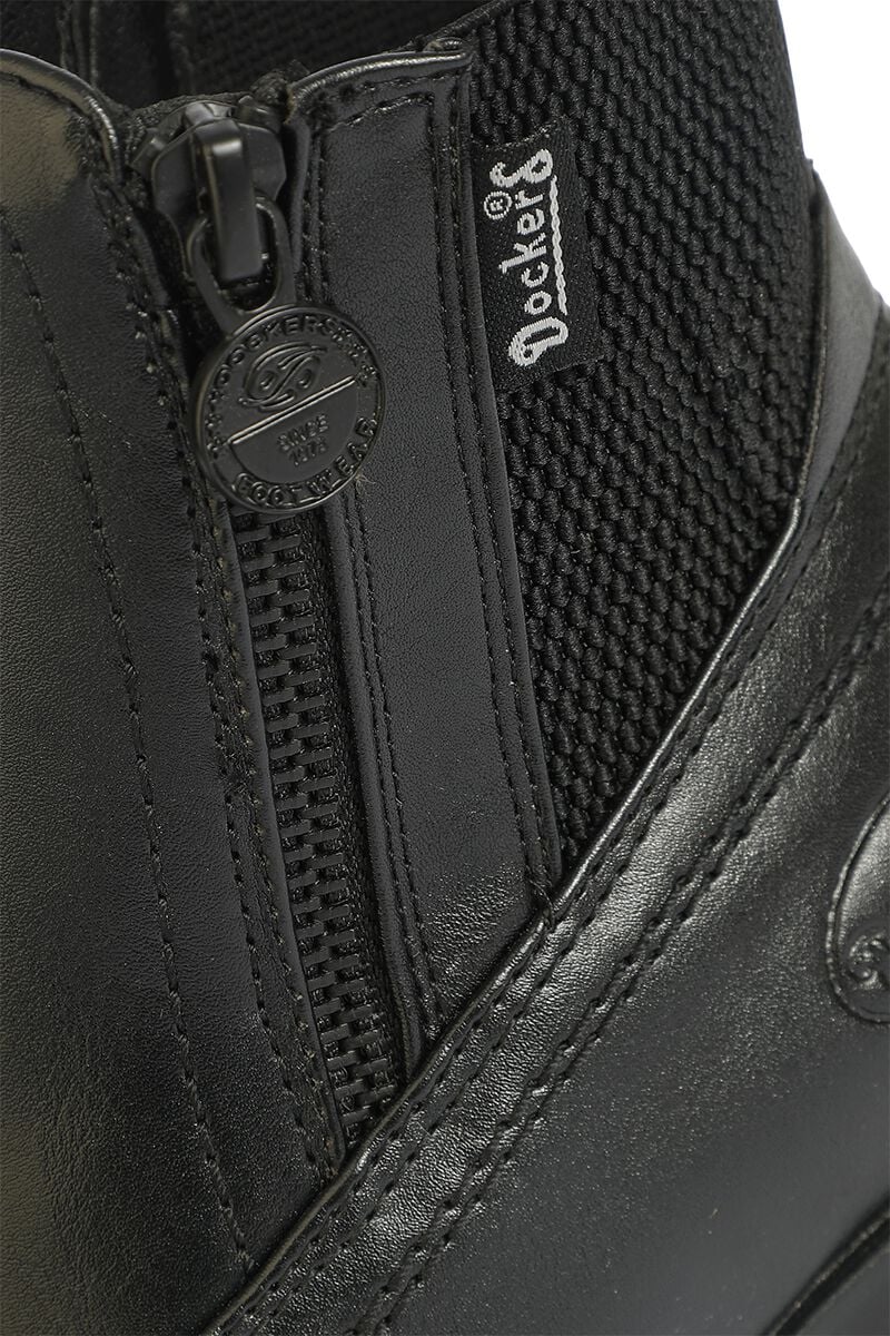 Dockers by Gerli Buty | EMP