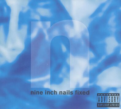 Fixed | Nine Inch Nails CD | EMP
