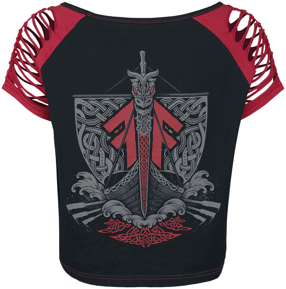 EMP Signature Collection | Amon Amarth T-Shirt | EMP