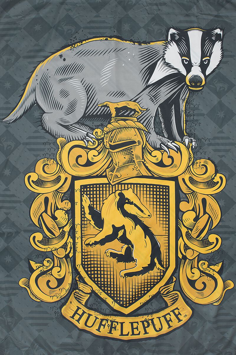 Hufflepuff | Harry Potter Pościel | EMP