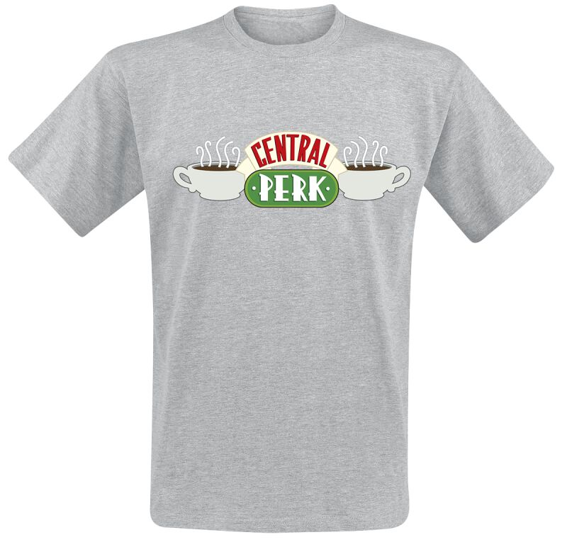 Central Perk | Friends T-Shirt | EMP