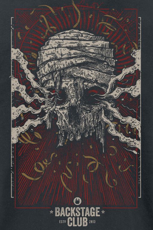 BSC Koszulka 2025 | BSC T-Shirt | EMP