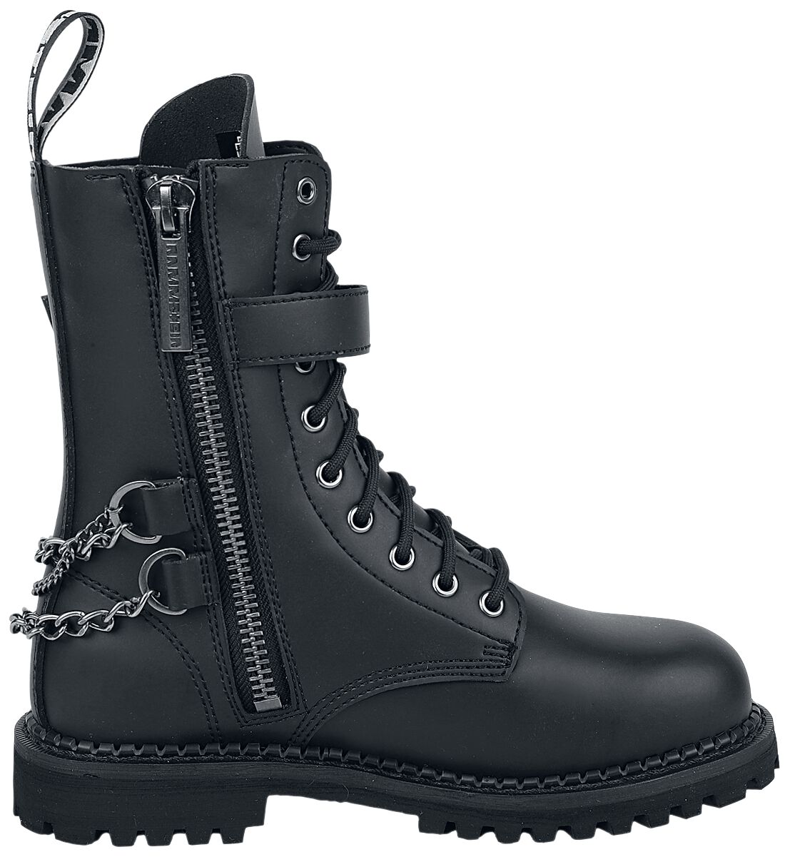 Logo | Rammstein Buty | EMP