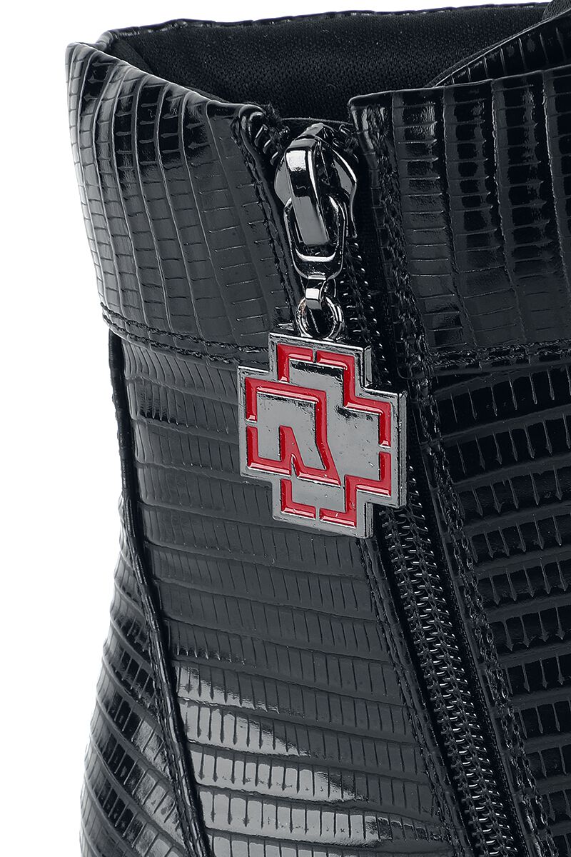 Modell | Rammstein Buty | EMP