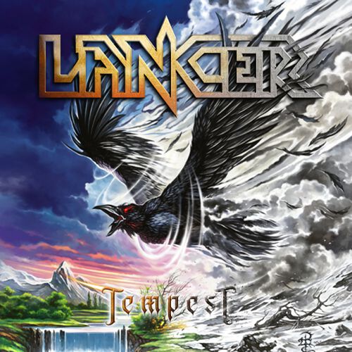 Tempest | Lancer LP | EMP
