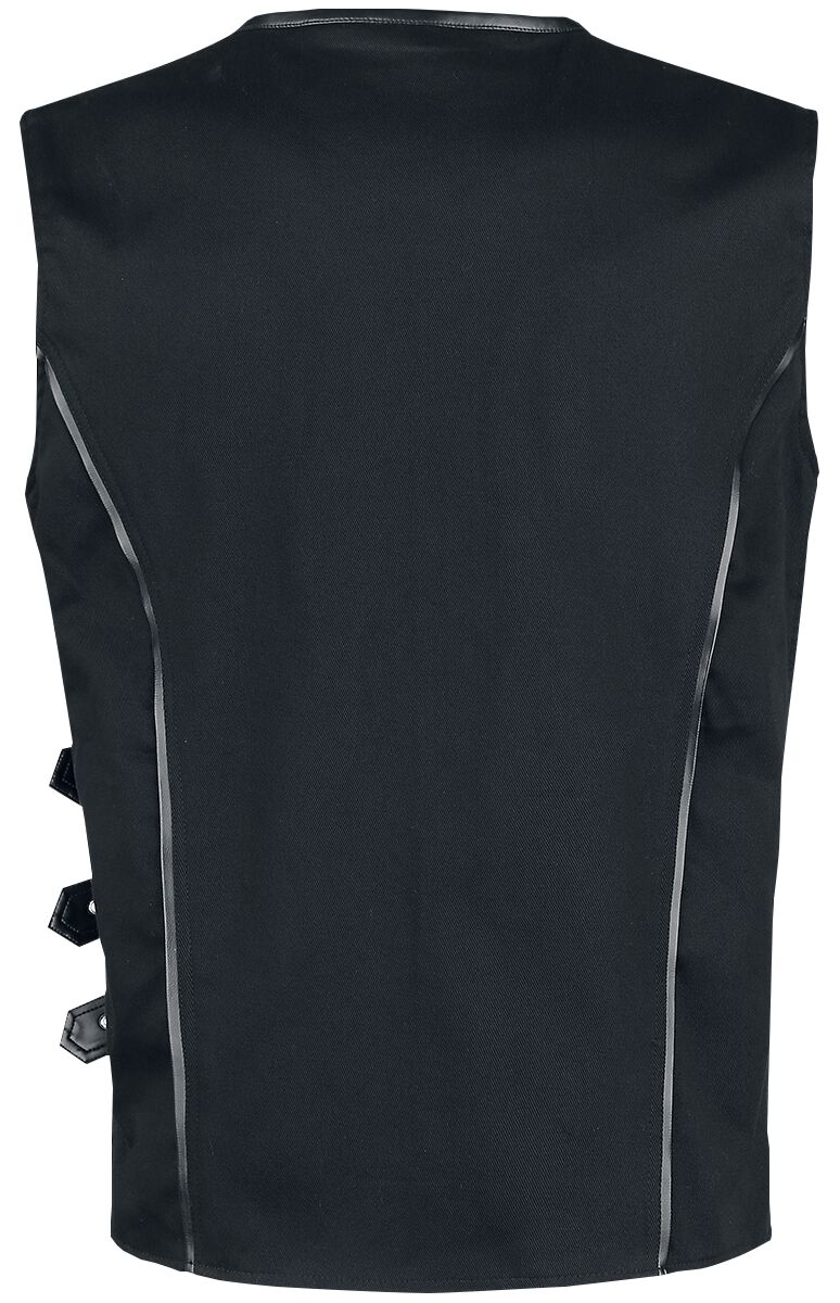 Akephalos | Gothicana by EMP Kamizelka | EMP