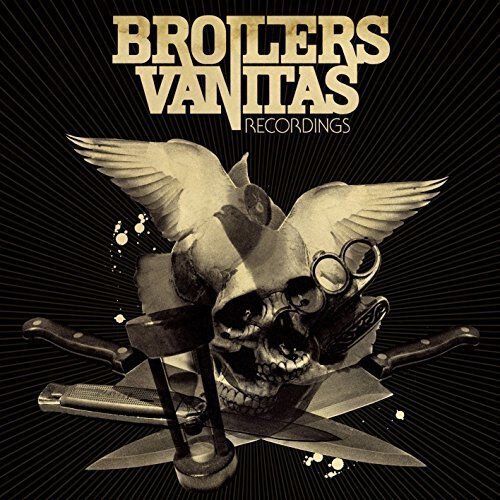 Vanitas | Broilers LP | EMP