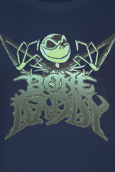 Bone Daddy | Miasteczko Halloween T-Shirt | EMP