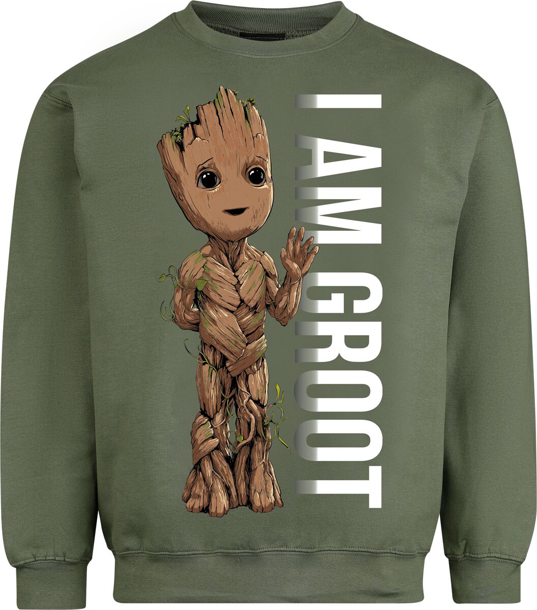 groot jumper