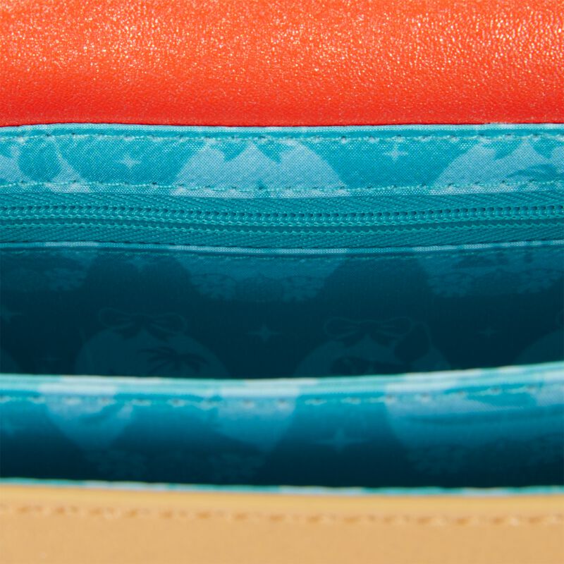 Loungefly - Vaiana - Moana | Vaiana Torebka | EMP