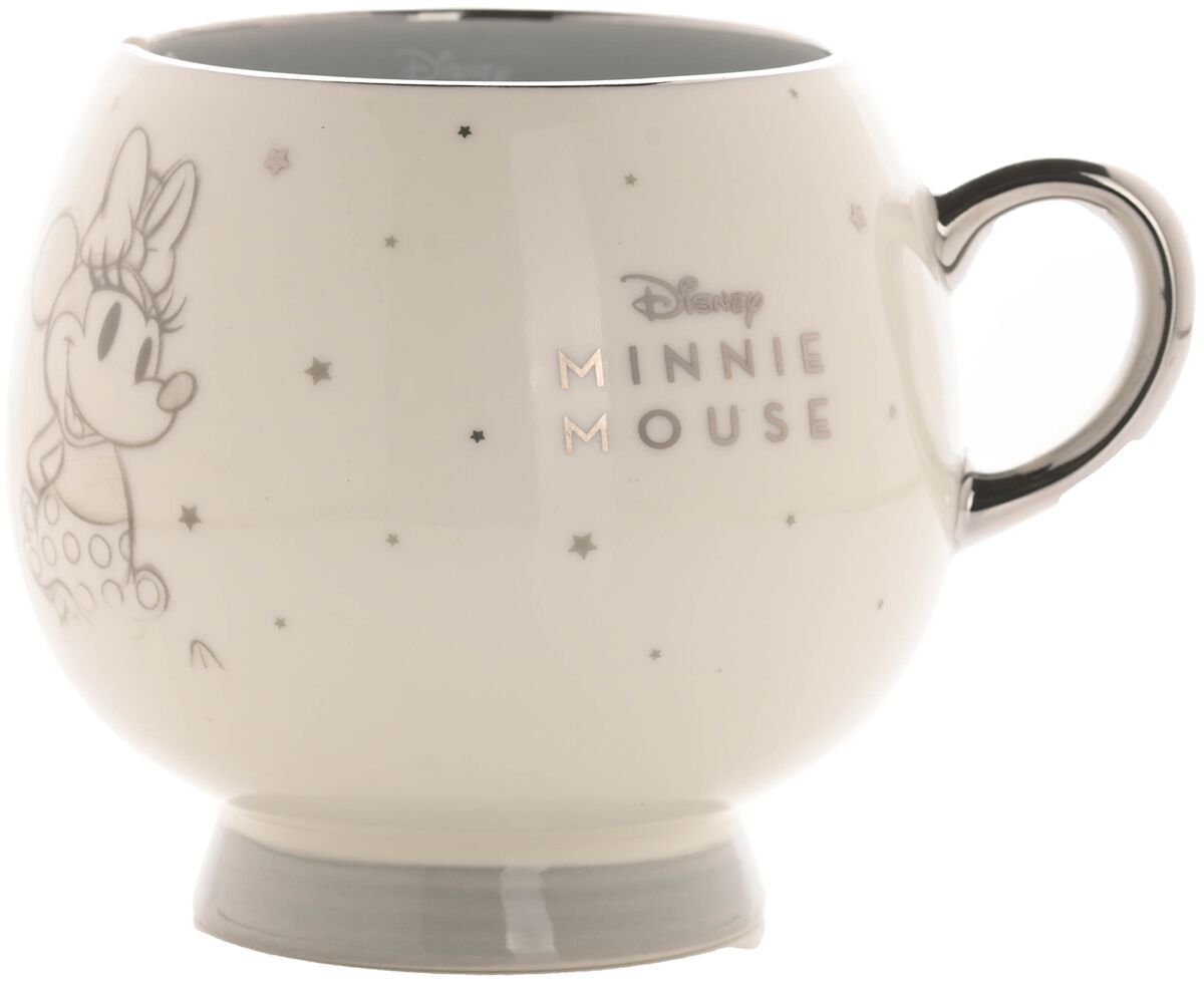 Disney 100 - Minnie | Myszka Miki i Minnie Kubek | EMP